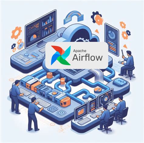 Apache Airflow 101 Streamlining Data Pipelines And Managing Task
