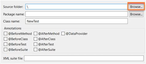 Automate Testng In Selenium A Step By Step Guide