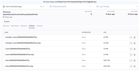 Source Maps Not Showing Original Code · Issue 158 · Getsentrysentry Webpack Plugin · Github