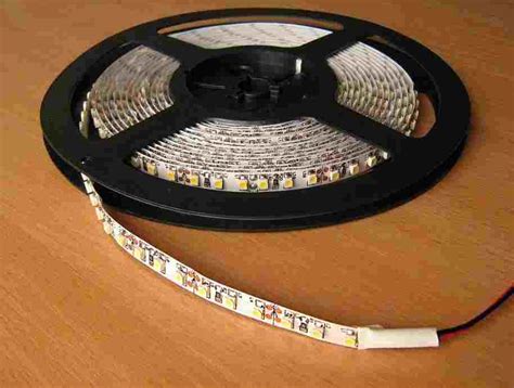 Rgb Light Strip Controller Circuits Homemade Circuit Projects