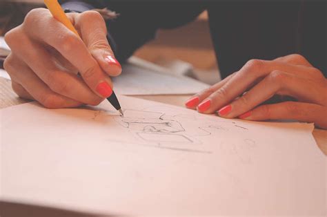 Free Online Drawing Classes Easy Ways To Learn How To Draw Right Now