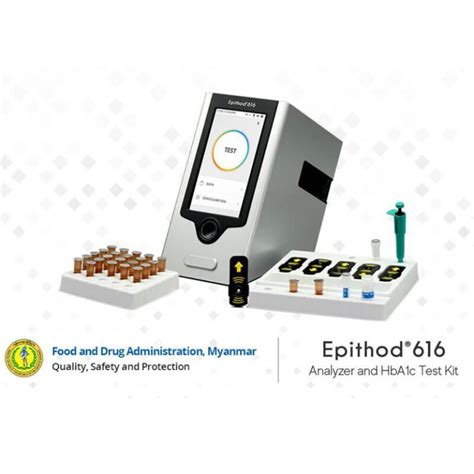 HBA1C Faram E A Limited