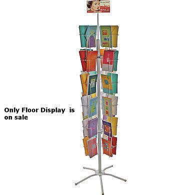 Flyer Display Ideas Display Flyer Postcard Display