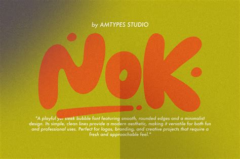 Nok Font Script And Handwritten Sans Serif Ft Font And Rounded Envato Free Cursive Fonts