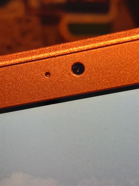 Blurry Webcam Image Video Acer Community