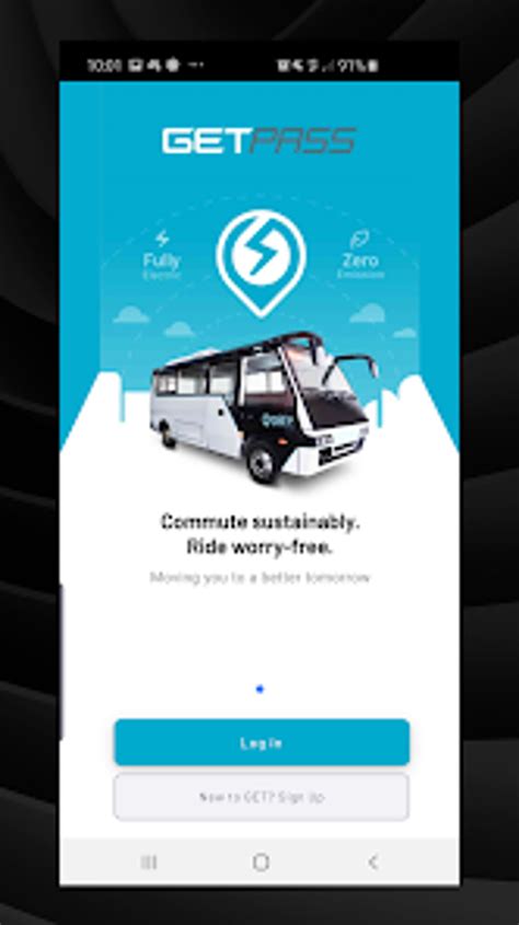 Get Pass For Android Download