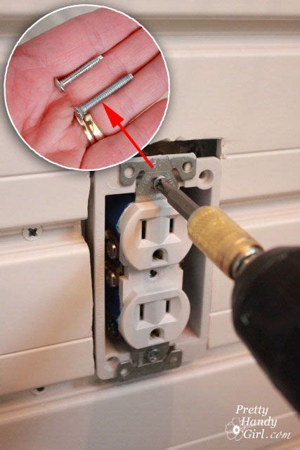 How To Add An Outlet Extender Artofit