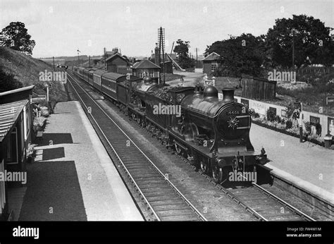 Caledonian Railway Mcintosh Class 43 Superheated Dunalastair Iv 4 4 0