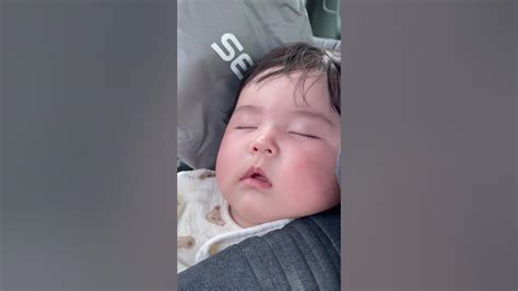 항상 예쁘지만 잘때 제일 예쁘다🤭🖤 Youtube