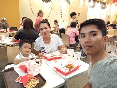 Mary Grace Canoy Rio Gonzales