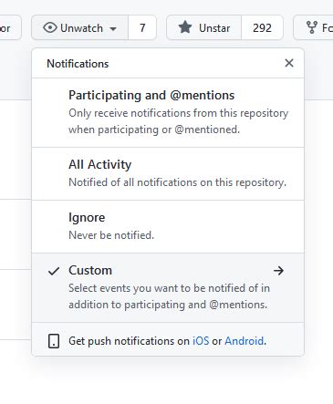 Please Create Releases Not Just Tags Issue Openapistack Openapi Backend GitHub