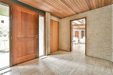 ¿por Qué Elegir Puertas De Madera Para Tu Hogar Esdefer