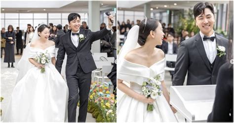 韓youtuber「肌肉山山」結婚了婚紗照曝光 曝重大決定：在台生活