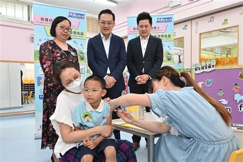 政府資助免費打針︱流感疫苗接種計劃詳情 合資格人士全港各區流感針醫院診所名單 Uhk 港生活