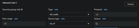 Logging Into An AWS RDS Instance Chad Callihan