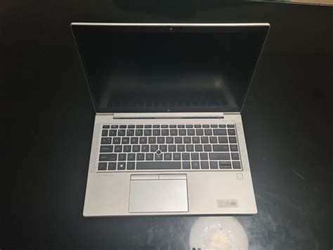 Hp Elitebook G Notebook Pc Gb With Gb Ram Computers Tech Laptops Notebooks On