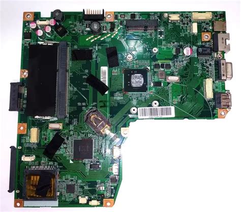 Placa Mãe Defeito Notebook Positivo Sim Unique Parcelamento sem juros