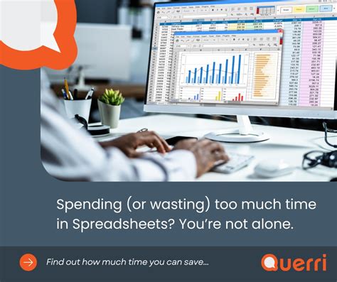 Venkat Ramshesh On Linkedin Querri Can Save You Time And Money Check