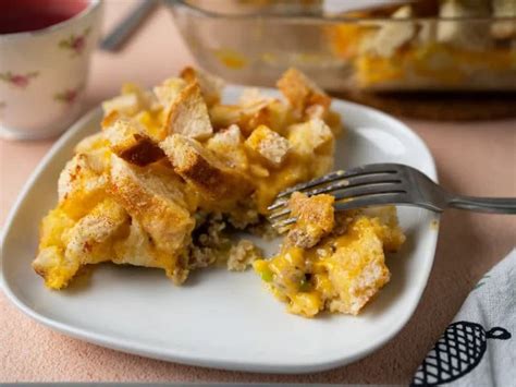 Country Breakfast Casserole