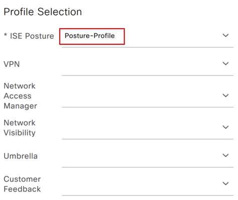 Cisco Ise Posture Configuration In 7 Simple Steps