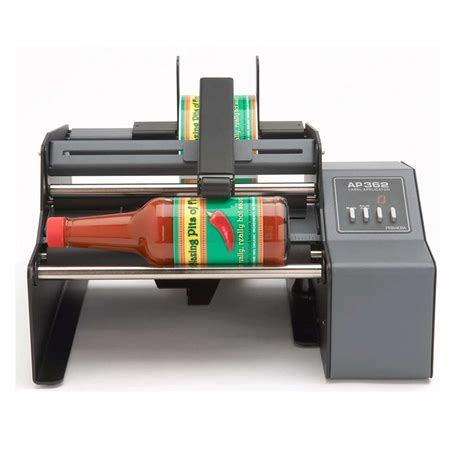 Top 10 Best Label Applicator Machines In 2025 Reviews