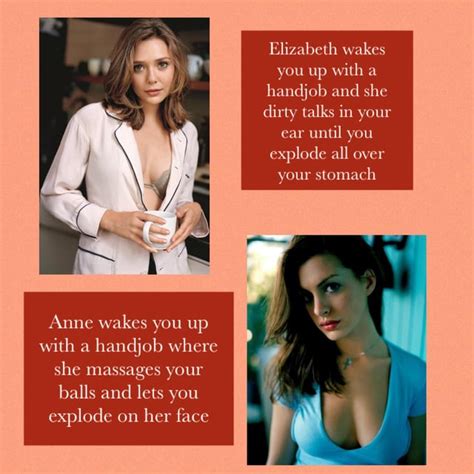 Choose Your Ideal Day With Sexy Celebs And Explain Why Rcelebdreams