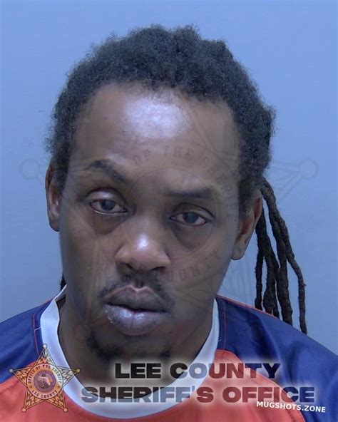 Bratcher Jason Tarell 12152024 Lee County Mugshots Zone