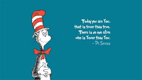 Dr Seuss Quotes About Friends
