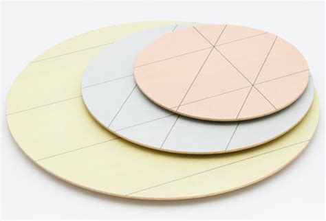 Colour Platter Design Crush