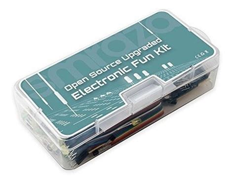 Smraza Proyecto Starter Kit Para Arduino Uno R3 Mega2560 Mercado Libre