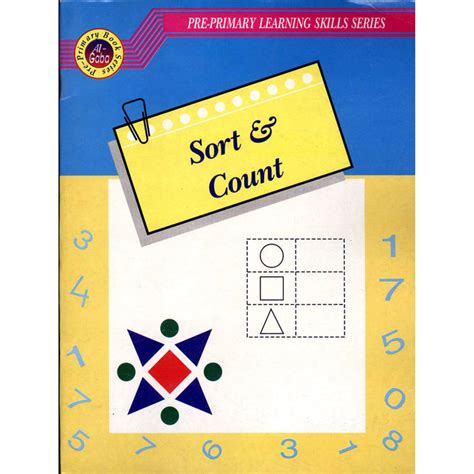 Sort And Count Gabaedu