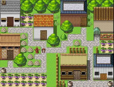 Mack S VX Ace Tiles Converted For MV Page RPG Maker Forums