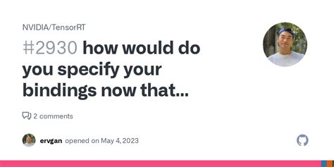 How Would Do You Specify Your Bindings Now That Enqueuev3 Only Accepts A Stream As Argument