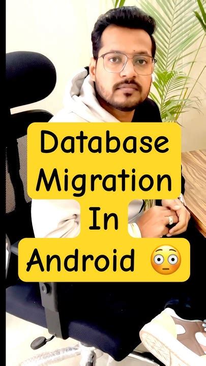 Database Migration In Android Room Db Sql App Crashes Database Sql Roomdb Android