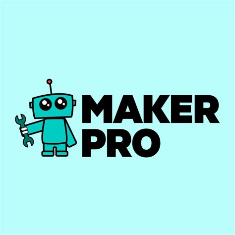 STM32 Nucleo Projects Tutorials Maker Pro
