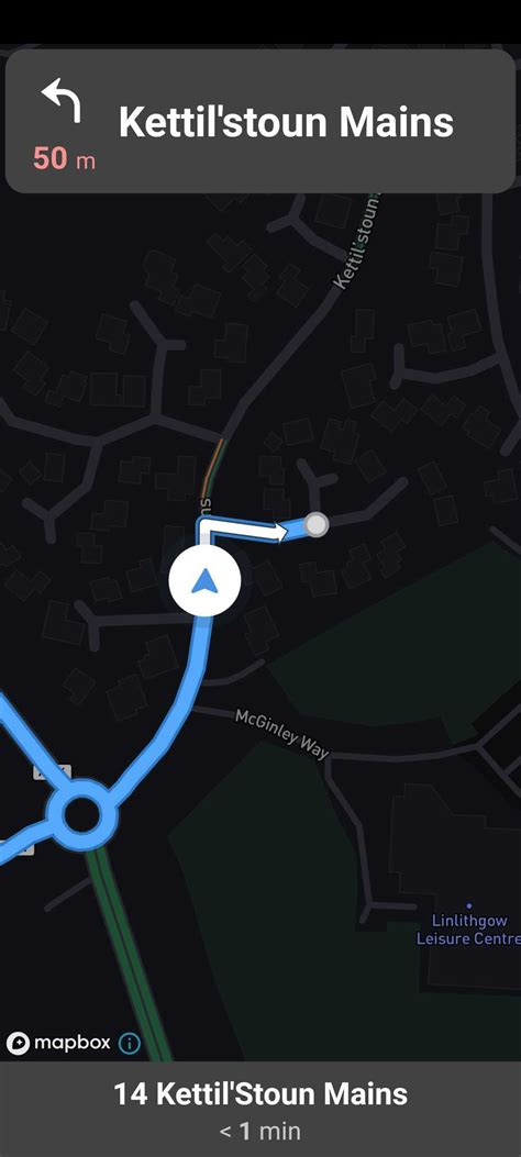 Maneuver Directions Incorrect · Issue 4270 · Mapboxmapbox Navigation
