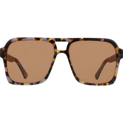 Oversized Prescription Glasses