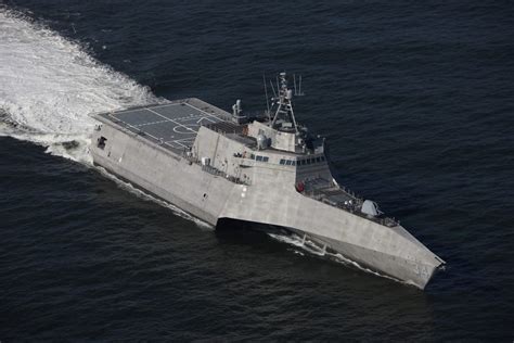 Uss Augusta To Commission In Eastport Maine Naval Surface Force Us