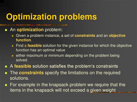 Greedy Algorithms Ppt Download