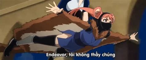 Ghim C A Kajieshu Tr N Boku No Hero Academia