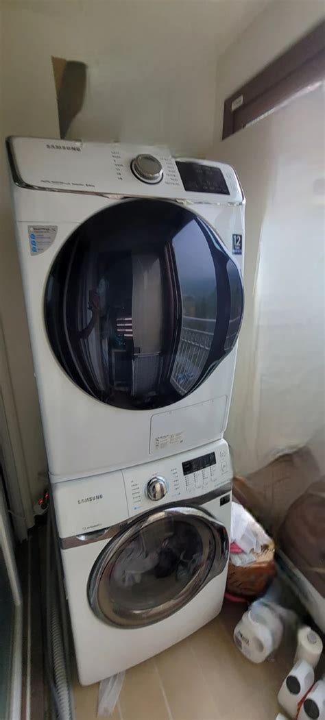 삼성건조기 당근 중고거래