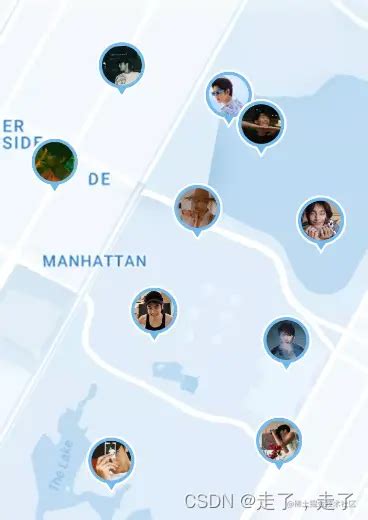 Uniapp 实现小程序地图酷炫marker动画效果toc 前言 最近正在做小程序地图，收到ui 给的图，一开始以为很 掘金