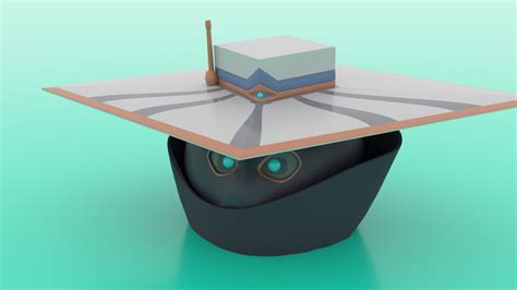 Obj File Cypher Valorant・3d Printer Model To Download・cults