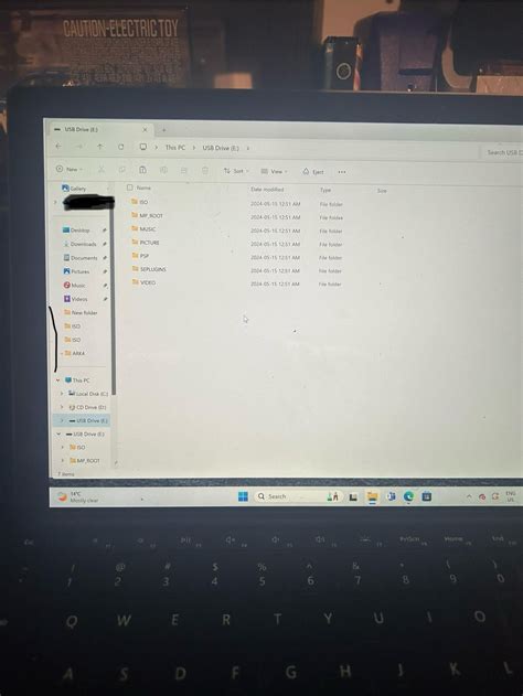 My Iso File Keep Corrupting And Idk Why Can Someone Help Rpsp