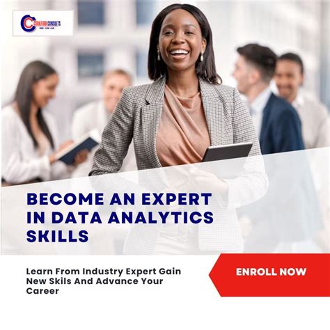 dataanalytics careergrowth industryexperts learnandgrow coralford consults