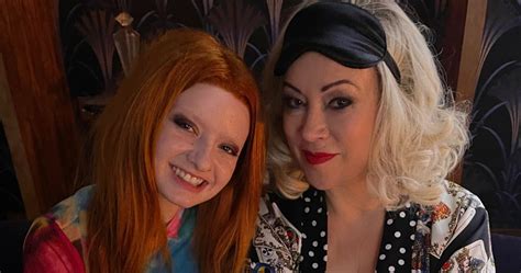Chucky Season 2 Glen And Glenda Actors 60 Photos Moonagedaydream Film