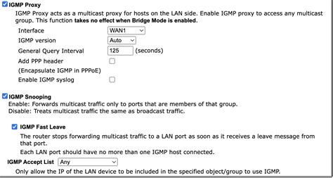 Updated Entire Network Crashing Draytek Routers Page 2