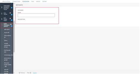 Login Using Phenixid Into Joomla Phenixid Saml Single Sign On Sso