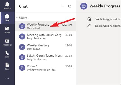 How To Create Live Polls In A Microsoft Teams Meeting