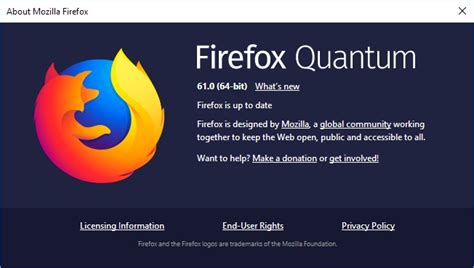 firefox 61 loads web pages browser tabs faster sometimes liliputing
